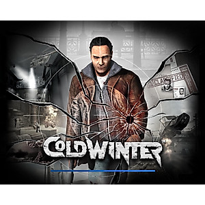 Cold Winter - PlayStation 2
