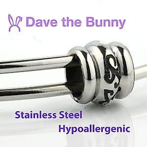 St Gerard Bracelet - Fertility Bracelet Gifts for Women or A Saint Gerard Medal Patron Saint of Fertility Great to Accompany Fertility Tea and Fertility Supplements for Women San Gerardo