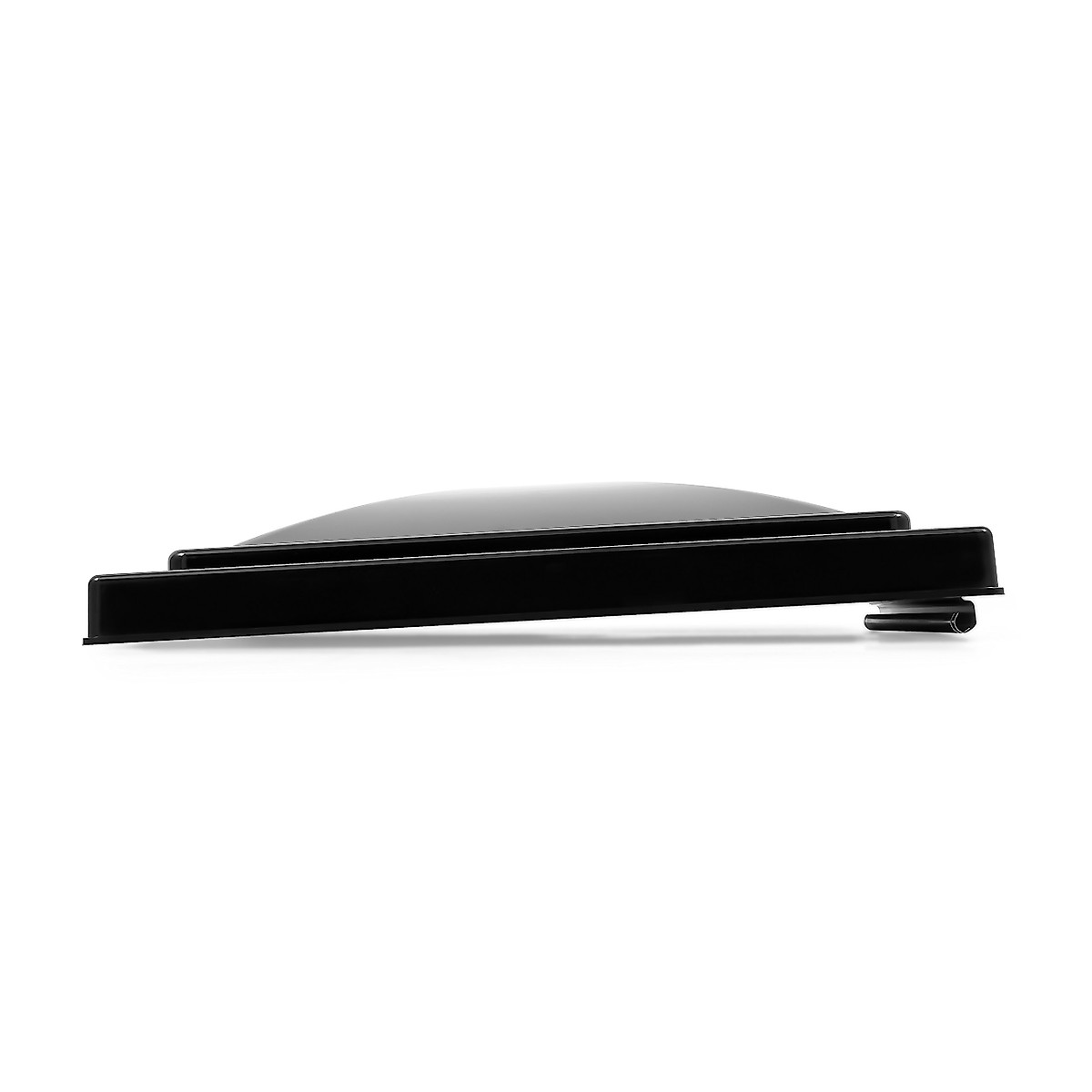 Camco 40178 Replacement Vent Lid (Ventline (pre 2008) & Elixir (Since 1994) Black Unbreakable Polycarbonate)