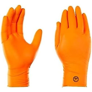 Termidor Foam 16 oz | Premium USA Supply Gloves for Safe Eradication | USA Supply Pest ID Card