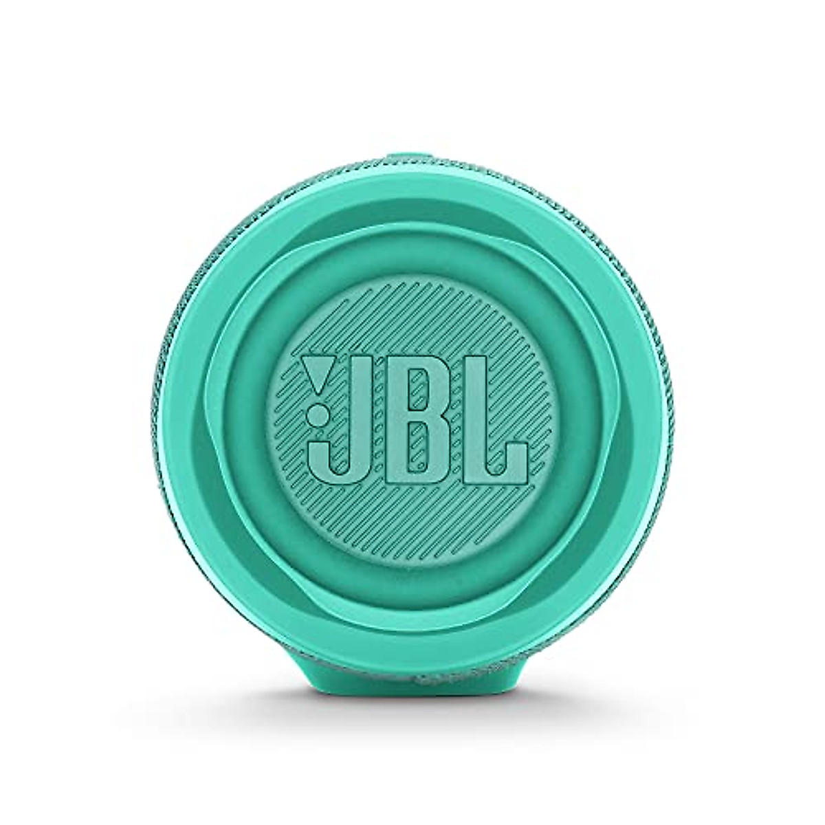 JBL Charge 4 - Waterproof Portable Bluetooth Speaker - Teal