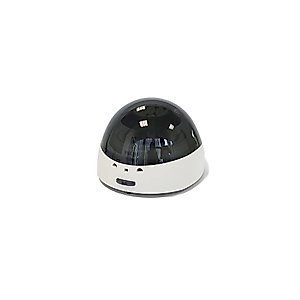 ULAB Mini Centrifuge, Lab Benchtop Micro Centrifuge 7000RPM, Low Noise, 2 Rotors for 8 x 0.2/0.5/1.5/2.0ml and 0.2mL×32 PCR Strips or 0.2mL×4 PCR 8 Strips, UMP1008