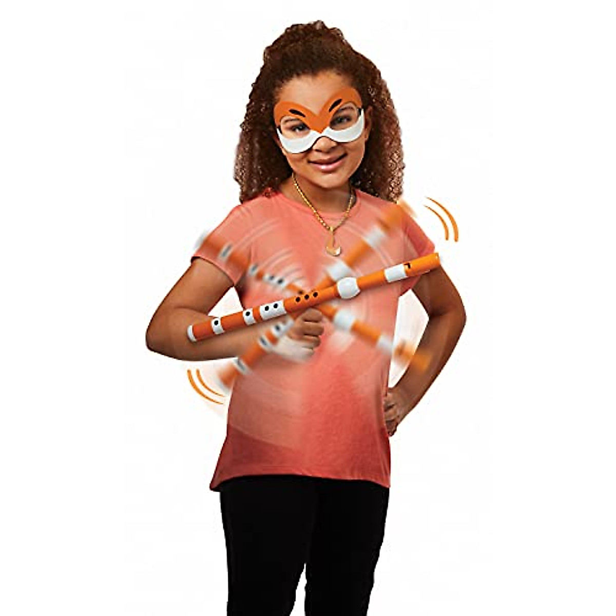 Miraculous: Tales Of Ladybug And Cat Noir Rena Rouge Role Play Set Rena Rouge Costume Kids Fancy Dress Set Mask And Accessories Ladybug Superhero Costumes For Girls And Boys