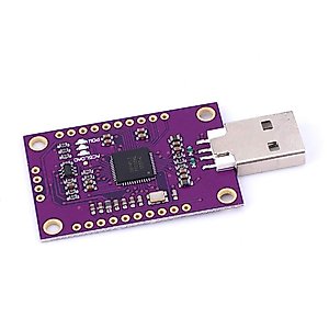 Marhynchus High Speed Multifunction module, USB to JTAG UART/FIFO SPI/I2C Module CJMCU