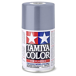 Tamiya TS-58 Pearl Light Blue TAM85058 Lacquer Primers & Paints