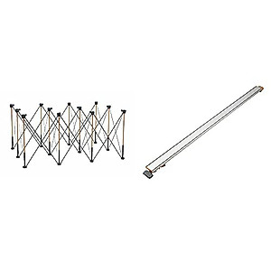 CT12 Workstand + NGX 50-inch Clamp Edge