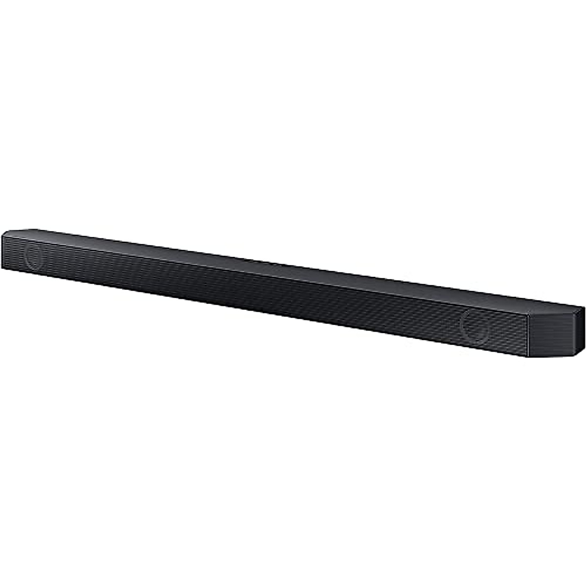 SAMSUNG HW-Q600C/ZA 3.1.2ch Soundbar and Subwoofer with Dolby Audio (Renewed) Bundle with 2 YR CPS Enhanced Protection Pack