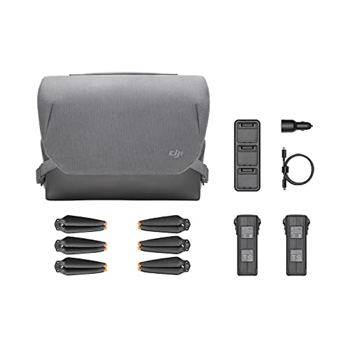 DJI Mavic 3 Fly More Kit