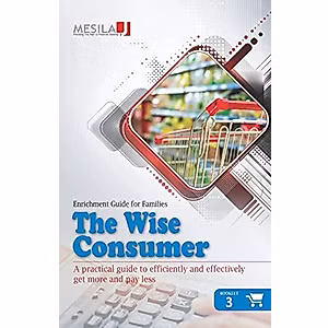 The Wise Consumer: A practical guide to efficiently and effectively get more and pay less