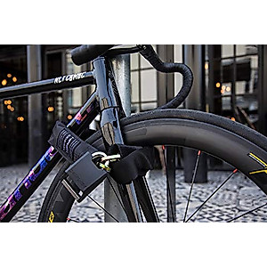 Hiplok Original Wearable Chain Lock