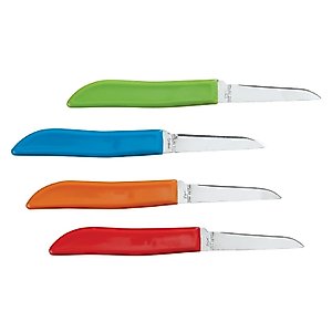 WalterDrake Paring Knives - Set of 4