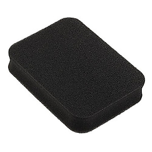 Panari 17211-899-000 GX390 Air filter for Honda GX240 GX270 GX340 GX390 EM5000 EM6000 EM6500 EB5000 EB6500 EB3000 EB3500X EB3800X EB4000 Generator for Generac 420cc Generator Engines