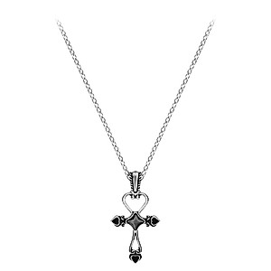 Alchemy Amourankh Necklace Gothic