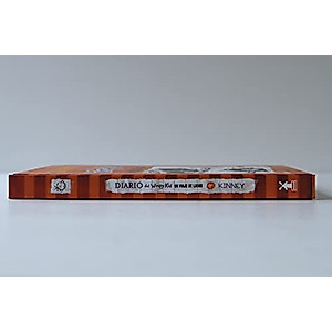 Un viaje de locos / The Long Haul (Diario Del Wimpy Kid) (Spanish Edition)