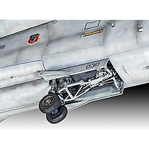 Revell RV04974 EF-111A Raven Plastic Model kit, 1:72