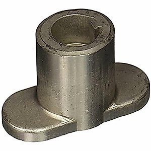 UZKOZAM Lawnmower Blade Adapter Compatible with YardMan MTD Troy Bilt Honda GCV160 Toro Walk Mower