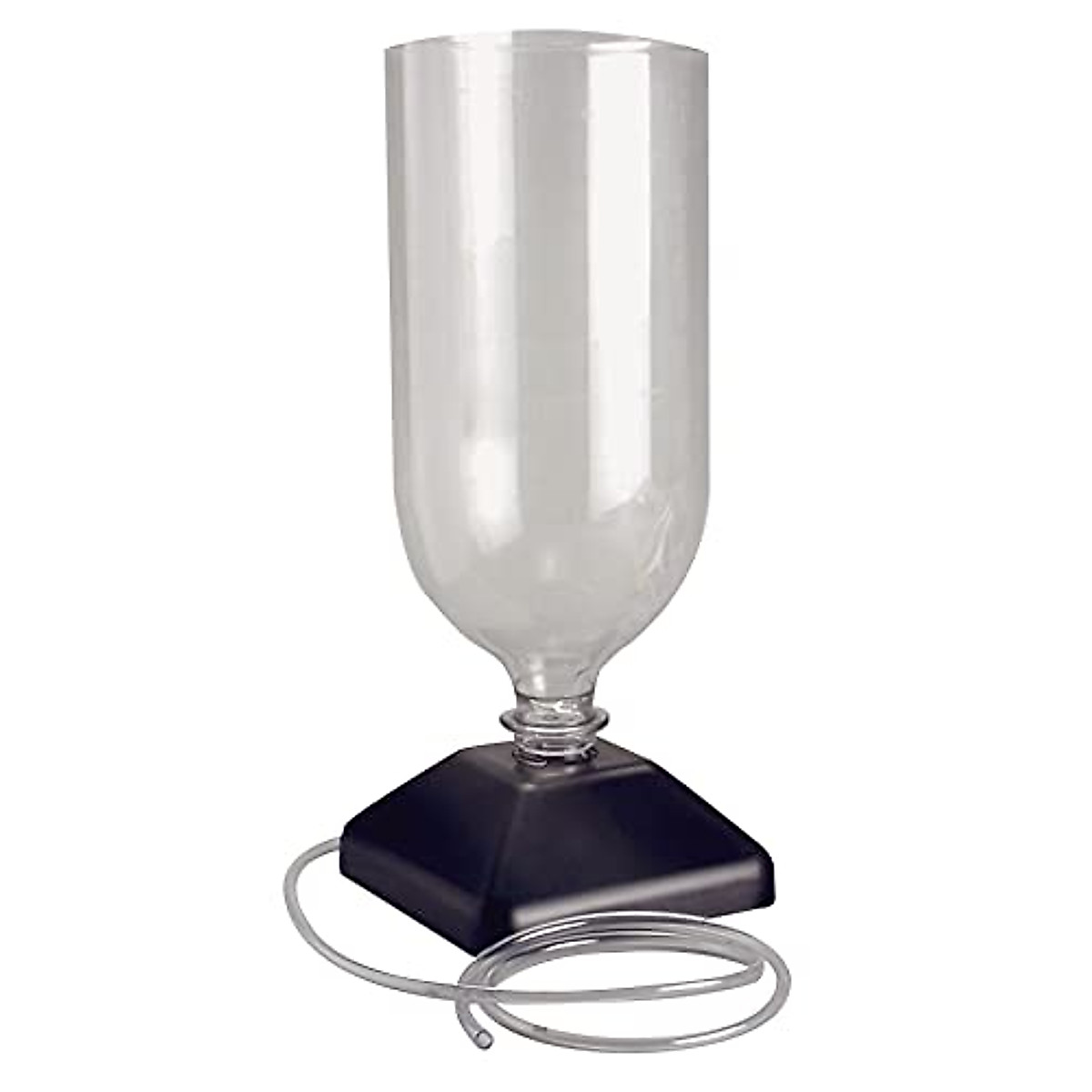 San Francisco Bay Brand Brine Shrimp Hatchery Kit, Includes 3-Packets of Brine Shrimp Hatch Mix