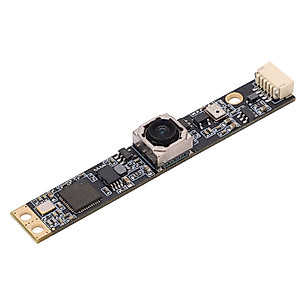 USB Camera Module, 8MP Automatic Focal Point Camera Module Mini 2.0 Drive Video Network Camera Board for Computer IMX179