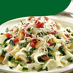 Knorr Pasta Sides Pasta Sides Dish, Butter 4.5 oz (Pack of 8)