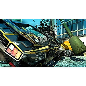 Burnout Paradise Remastered (Xbox One)