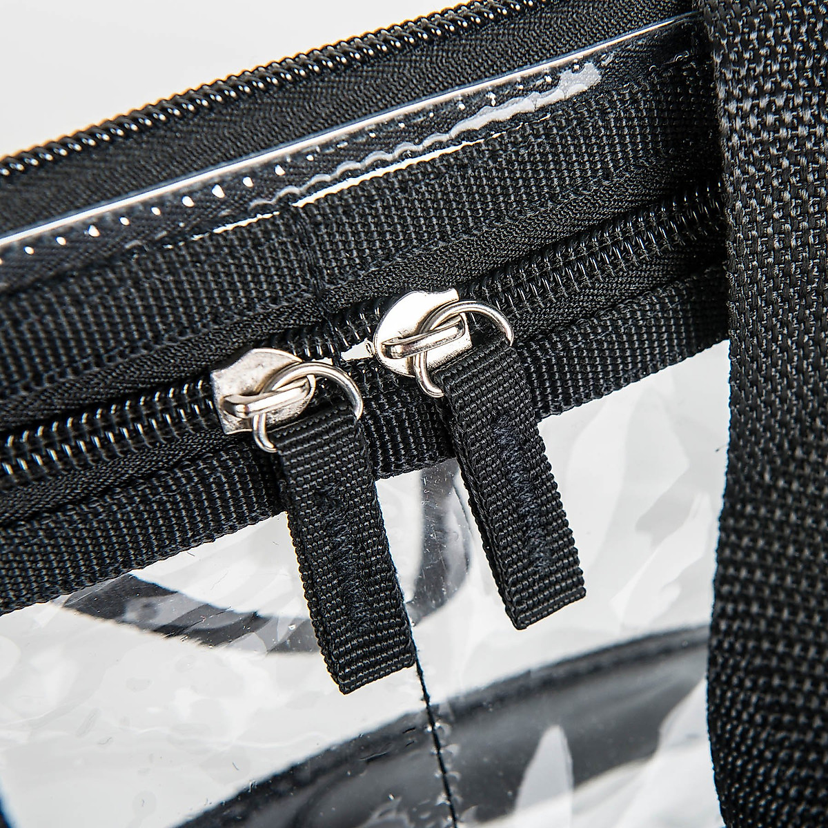 SHANY The Game Changer Travel Bag- Waterproof Storage for at Home or Travel Use