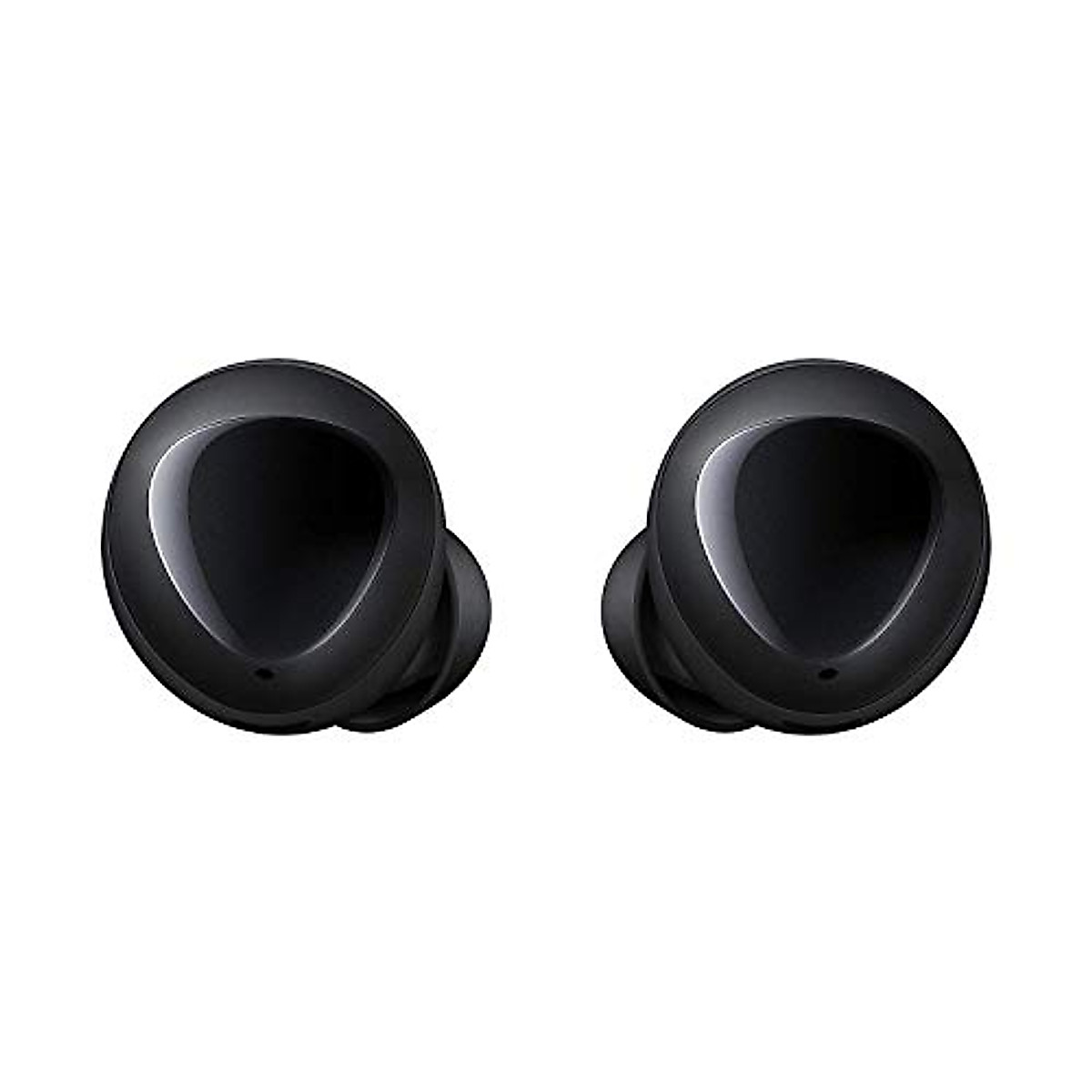 Samsung Galaxy Buds True Wireless Earbuds - Black (Renewed)