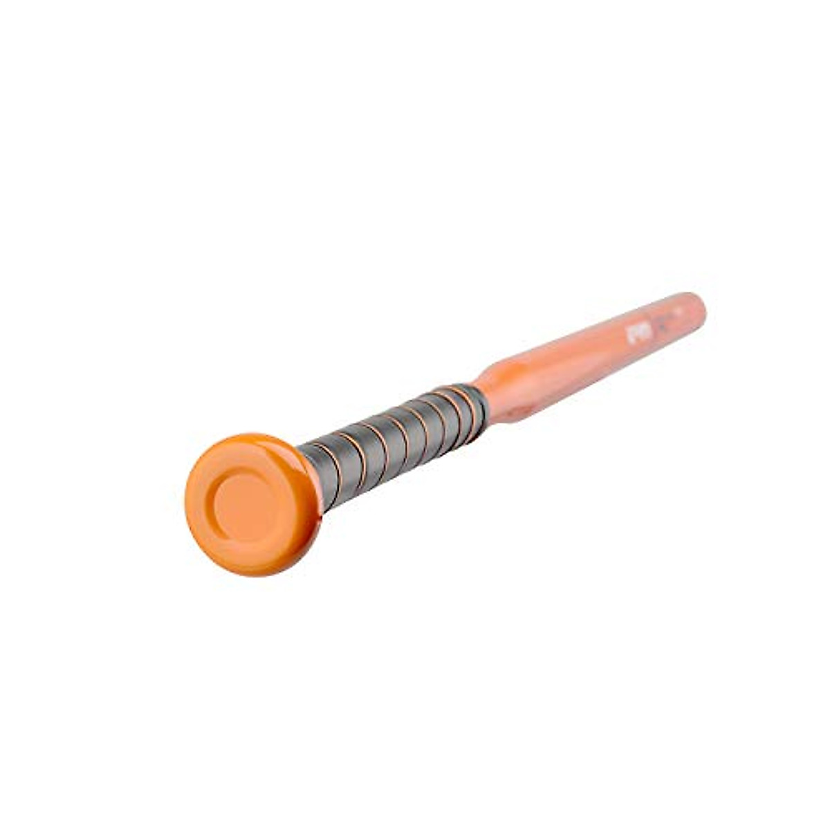 CHAMPRO Pro Contact Trainer Bat & Ball, Orange (A034P)
