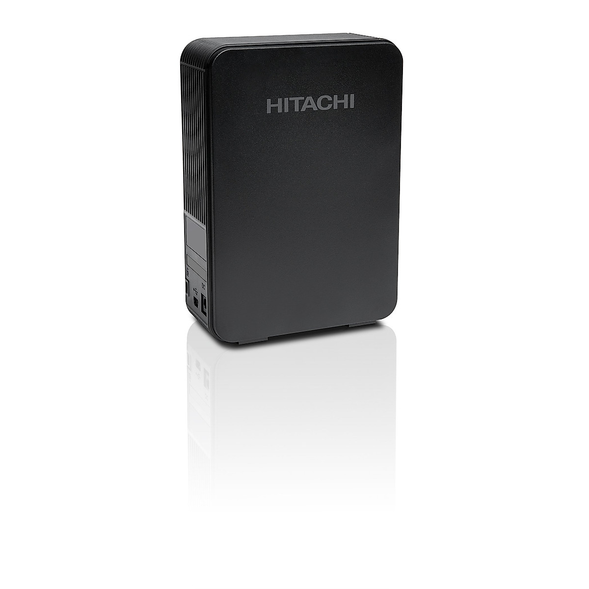 HGST Touro Desk HTOLDX3NB10001ABB 1TB USB 3.0 Desktop External Hard Drive (Black)