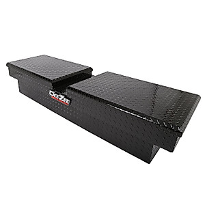 DEE ZEE DZ8370B Red Label Gull Wing Tool Box