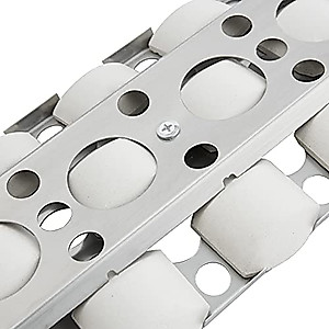 Grill Valueparts Grill Replacement Parts for RCS RJC32A Grill Parts RJC009P Briquette Tray Summerset Sizzler 26 32 Pro 32 Burner Summerset Briquette Tray TRL32 Assembly Heat Plates