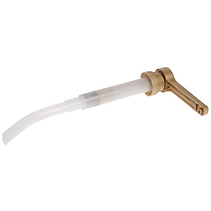 Torani Pump For 64 Ounce Bottle - Gold 0.5 Ounce