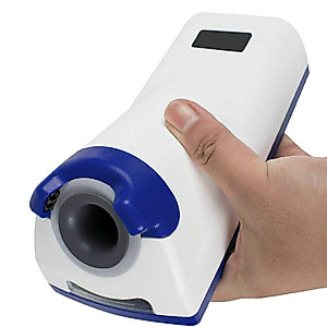 Alkita Electronic Carving Heater Wax Infared Spatulas Sensor No Flame Pot Lab Equipment