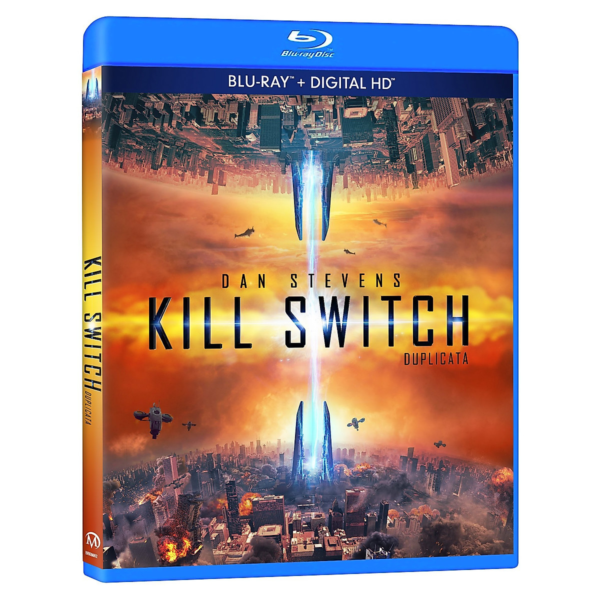 Kill Switch (BD)