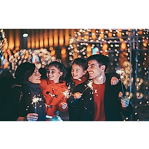 100PCS Wedding Send-Off Tags Partner, 12 inches Gift Tags Partner for Anniversary,Parties,Christmas,Engagement Event