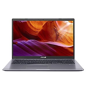 ASUS M509DARS21 M509 15.6 in. NanoEdge FHD, AMD Athlon Silver 3050U CPU Radeon Graphics