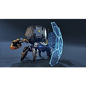 Horizon Zero Dawn - PlayStation 4