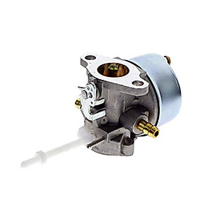 Cnfaner Carburetor 632371 632371A for Toro 38050 38040 38072 38073 38510 38513 38062 38063 38065 Snow Thrower Tecumseh 631954 H70 HSK70 7hp Snowblowers