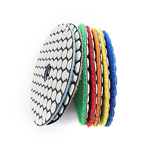 Asia Pacific Construction Diamond Beveling Chamfer Bits for Granite Marble Tiles Existing Holes Enlarging Resin Dry Polishing Pad Diamond Super Thin Mesh Rim Ceramic Porcelain Saw Blade