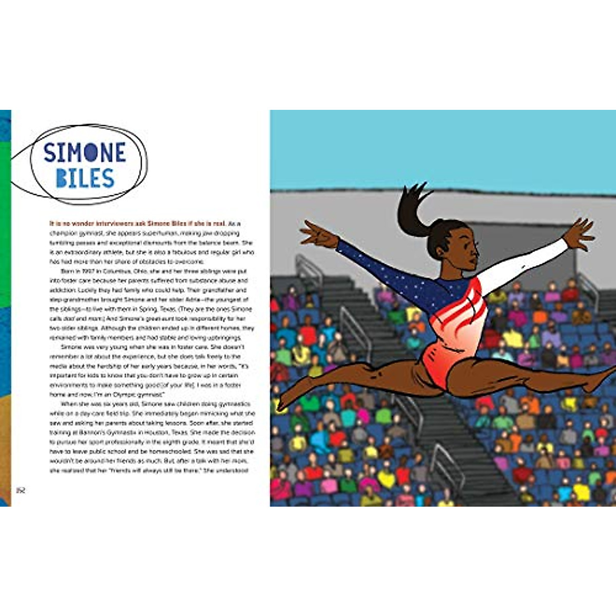 A Black Woman Did That (1)