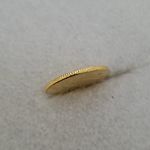 Kocreat Copy 1913 Indian Head Eagle Gold Coin 2 1/2 Dollars-Replica USA Souvenir Coin Lucky Coin Hobo Coin Morgan Dollar Collection