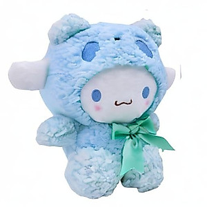 Daweiwang 22cm Cute Plush Toy Cartoon Plush Doll Cinnamoroll Plush Doll Girls Toys Kids Gift Doll Doll Cute Kitten Plush Toy