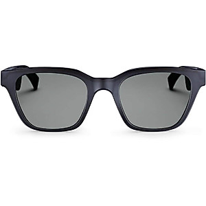 Bose Alto M/L Rectangular Sunglasses, Black, Regular