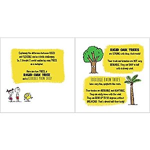 A Little SPOT of Flexible Thinking: A Story about Adapting to Change (Inspire to Create A Better You!)