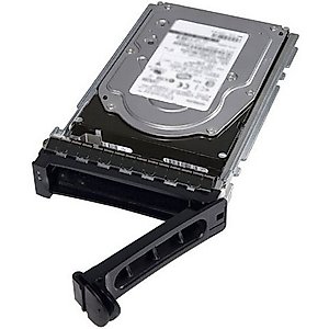 Dell R734K 500GB 7.2K 2.5 NL SAS 6GBPS HDD