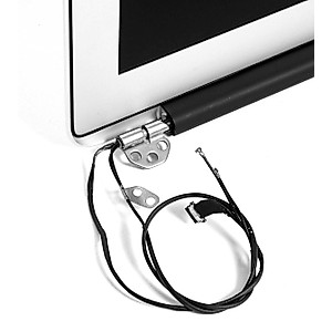 SCREENSPECIALIST LCD LED Full Screen Display Assembly for MacBook Air 13" A1466 Mid 2013 to 2017