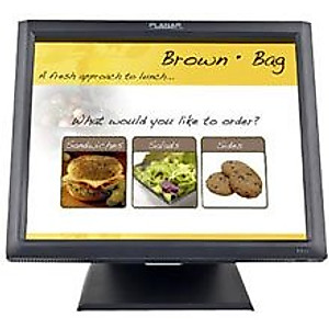 PLANAR 997-7052-00 - Planar Helium PCT2485 24 LED LCD Touchscreen Monitor - 16:9 - 1