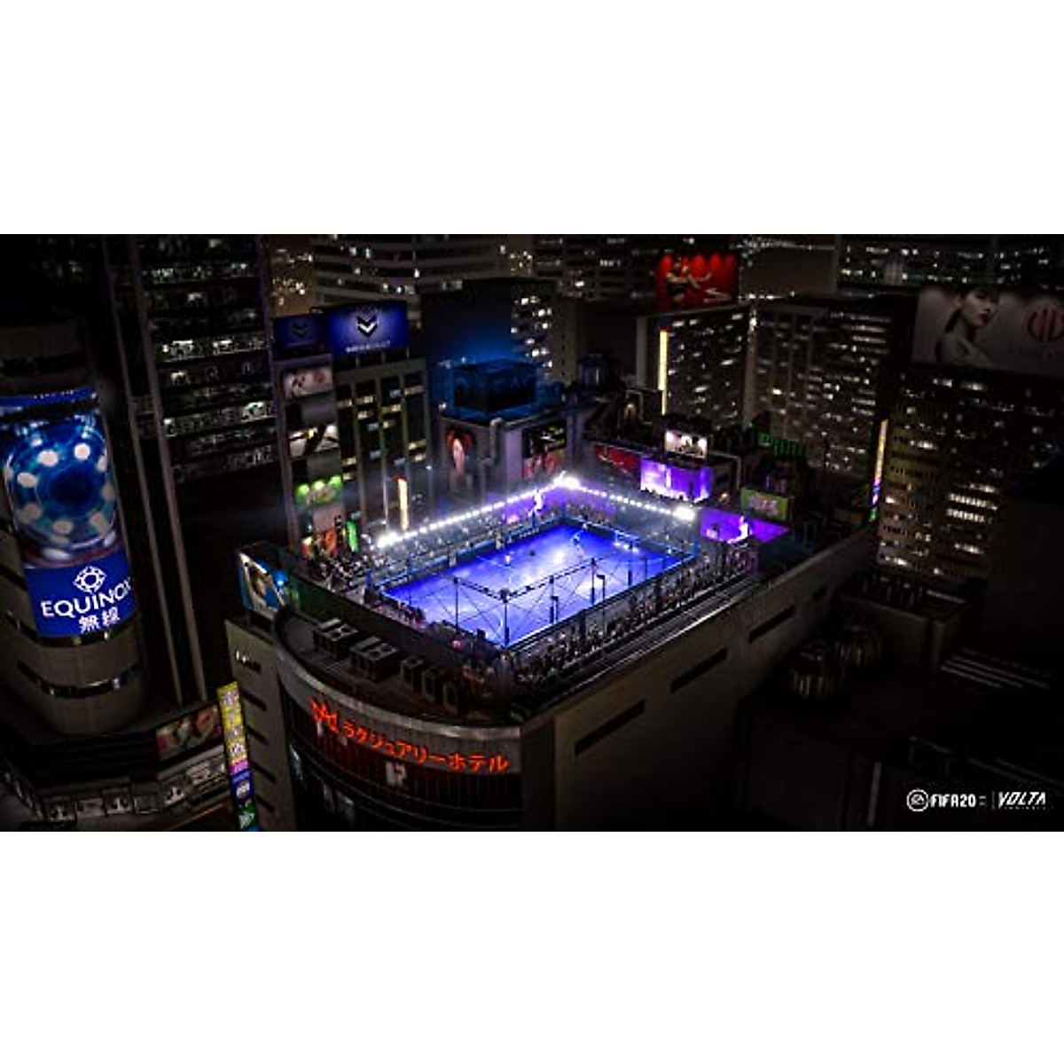 FIFA 20 Standard Edition - Xbox One