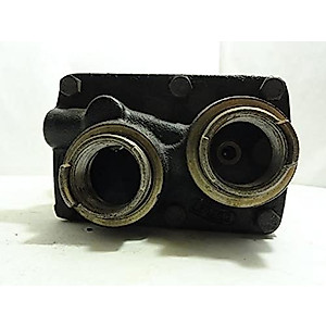 Spirax Sarco FT-75; Cast Iron Float; 1-1/4" NPT; 75 PSIG