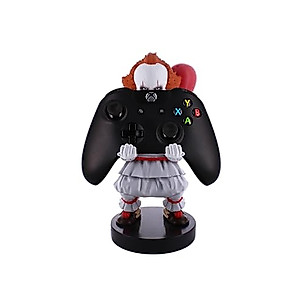 Exquisite Gaming Pennywise Cable Guy Controller Holder Stand