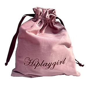 HIPLAYGIRL Mastectomy Concave Breast Prosthesis - Pair Silicone Breast Forms Full Shaped Enhancer Crossdress Bra Inserts (Size C D Cup) Beige